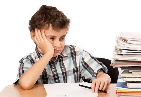 Niños con problemas de conducta (parte 2) - Mi Psicólogo Madrid