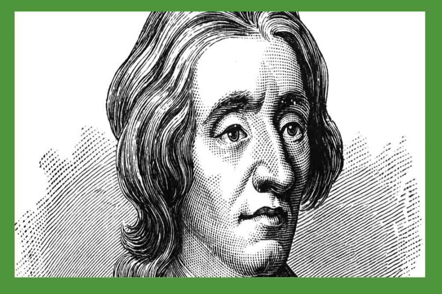 John Locke Biografia - Mi Psicólogo Madrid