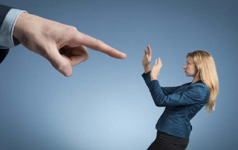 12 Formas de Detectar a un MISOGINO - MIPSICOLOGOMADRID.ES